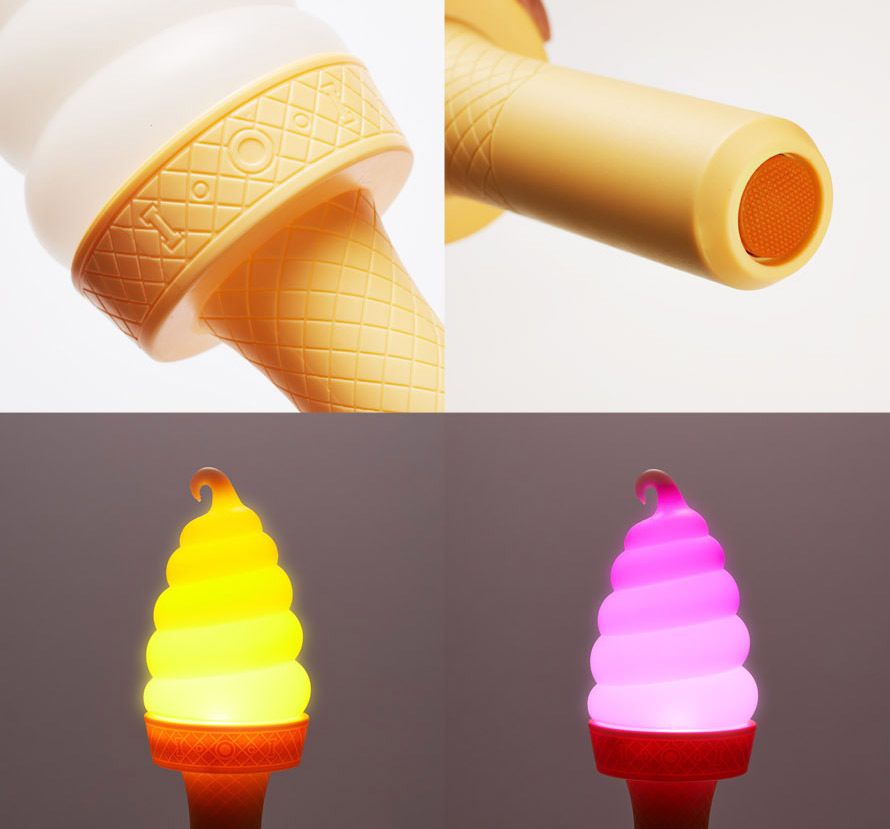 LIGHTSTICK là gì? Top 30+ Lightstick của các nhóm nhạc hàng đầu Kpop