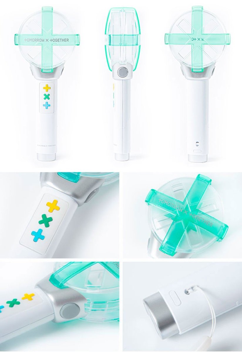 LIGHTSTICK là gì? Top 30+ Lightstick của các nhóm nhạc hàng đầu Kpop
