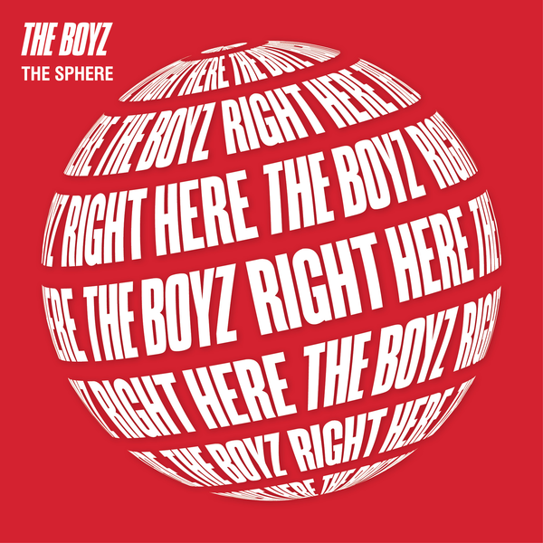 THE BOYZ - Những chàng trai nam thần K-pop Gen 4 - Zila Education