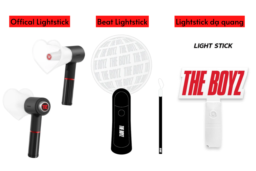 THE BOYZ - Những chàng trai nam thần K-pop Gen 4 - Zila Education