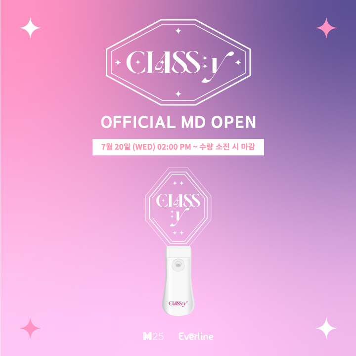 CLASS:y - Nhóm nhạc nữ đầy hứa hẹn của K-Pop gen 4 - Zila Education