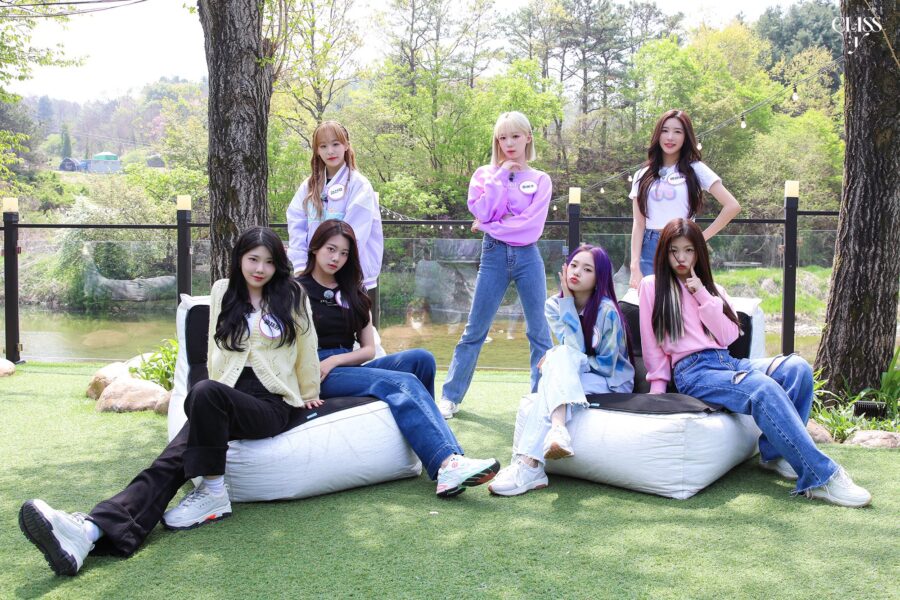 CLASS:y - Nhóm nhạc nữ đầy hứa hẹn của K-Pop gen 4 - Zila Education