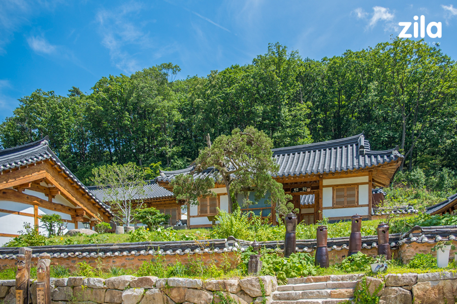 Hanok (한옥) - Địa điểm check-in mang đậm nét hoài cổ của Hàn Quốc