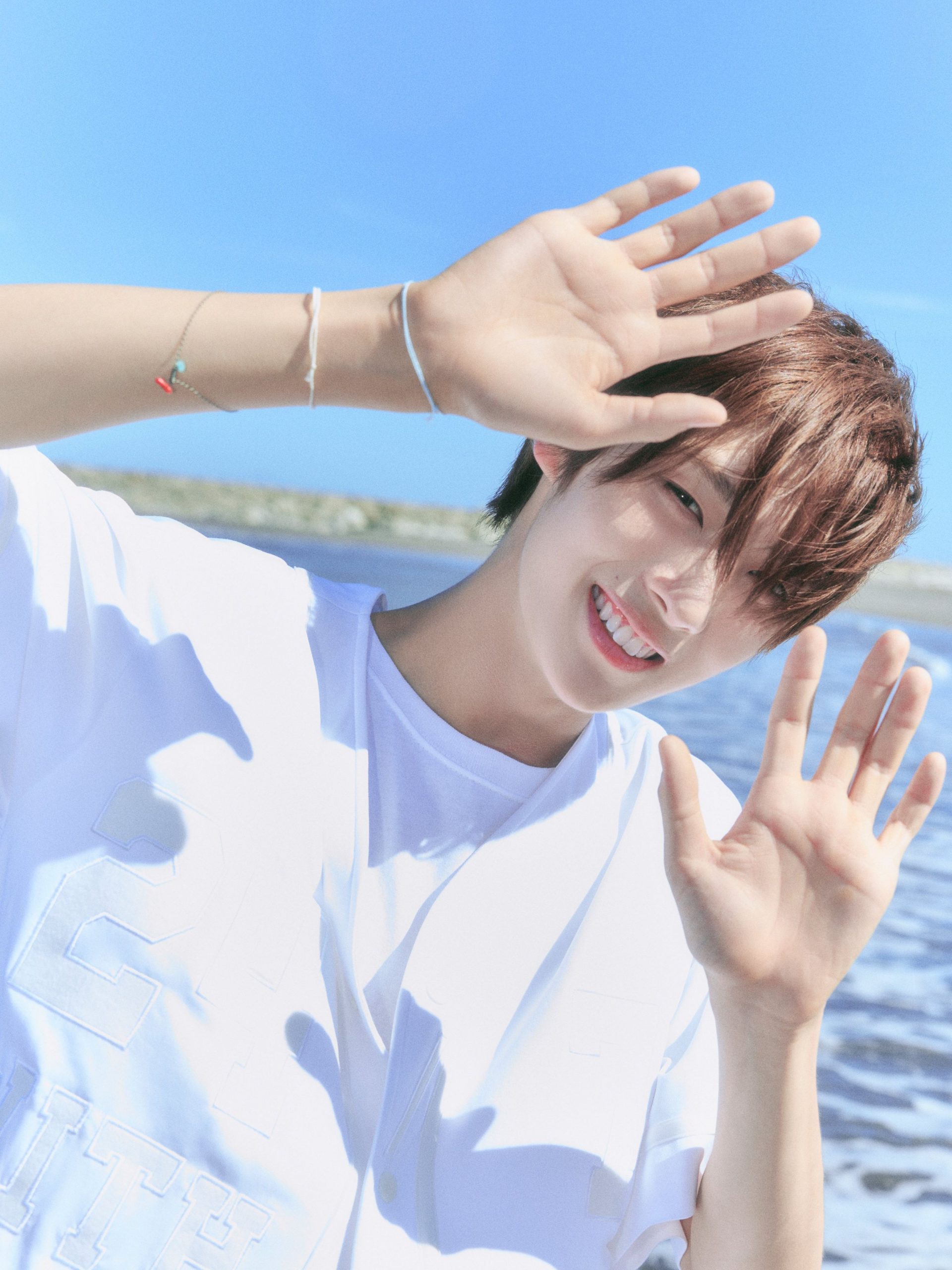 TWS - Tân binh ấp ủ tận 9 năm của nhà Pledis Entertaiment - Zila Education