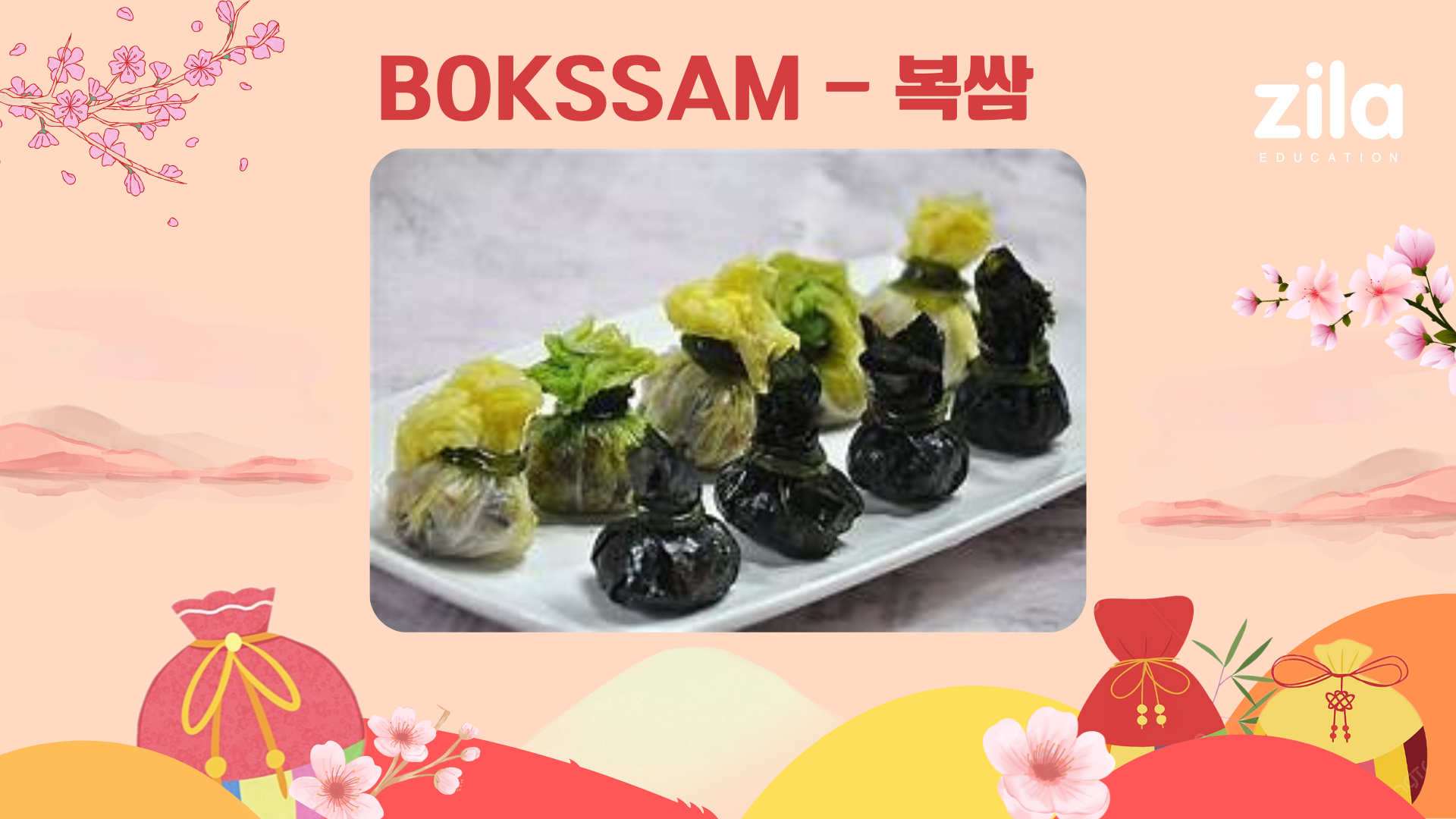 Jeongwol Daeboreum (정월 대보름) là gì? Ý nghĩa ngày rằm tháng Giêng Hàn ...